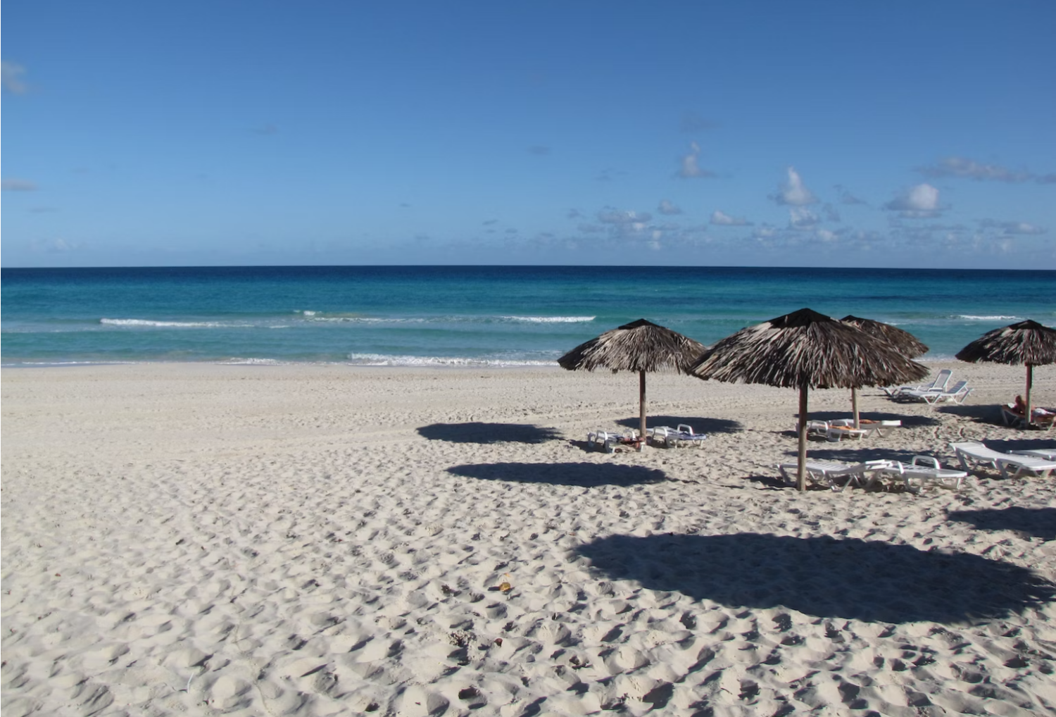 Paisajes nostálgicos: explorando las maravillas naturales de Cuba ...