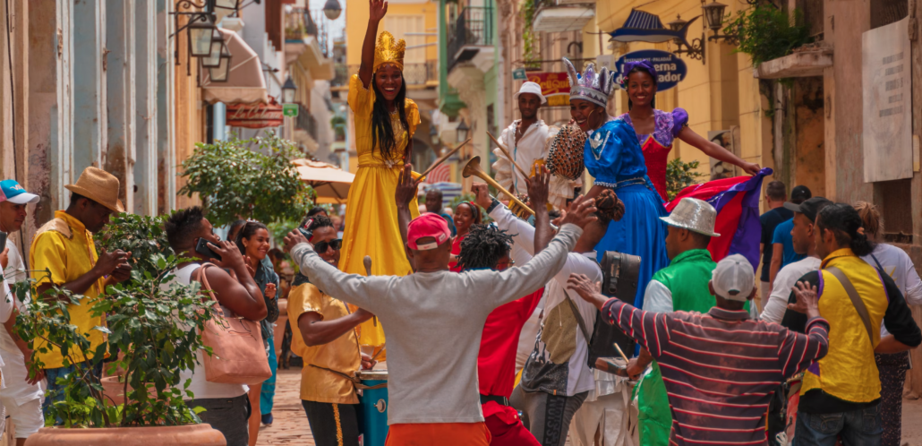 Celebrating Hispanic Heritage Month as a Cuban immigrant: 10 creative ...